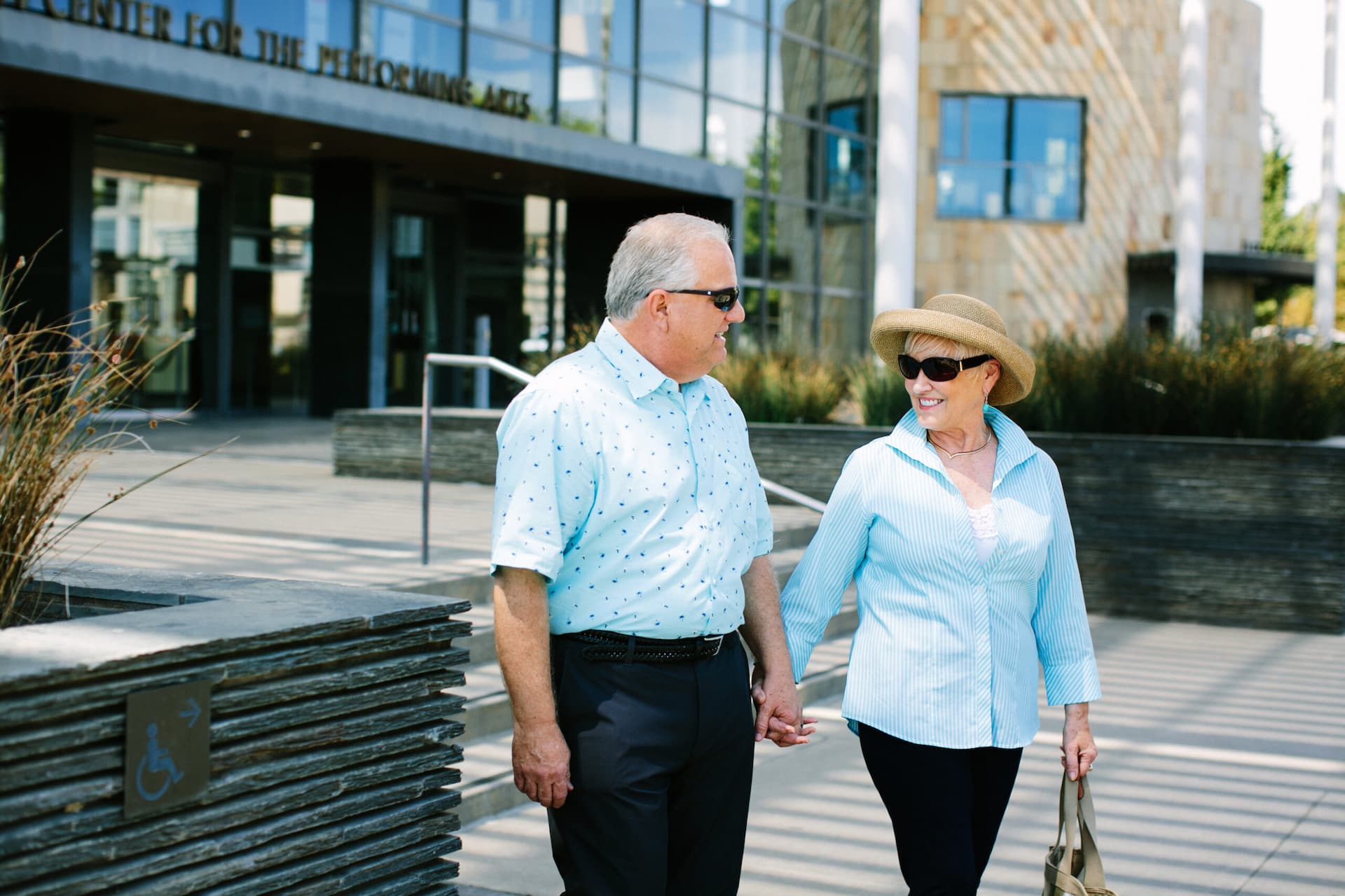 University Retirement Community - University Retirement Community