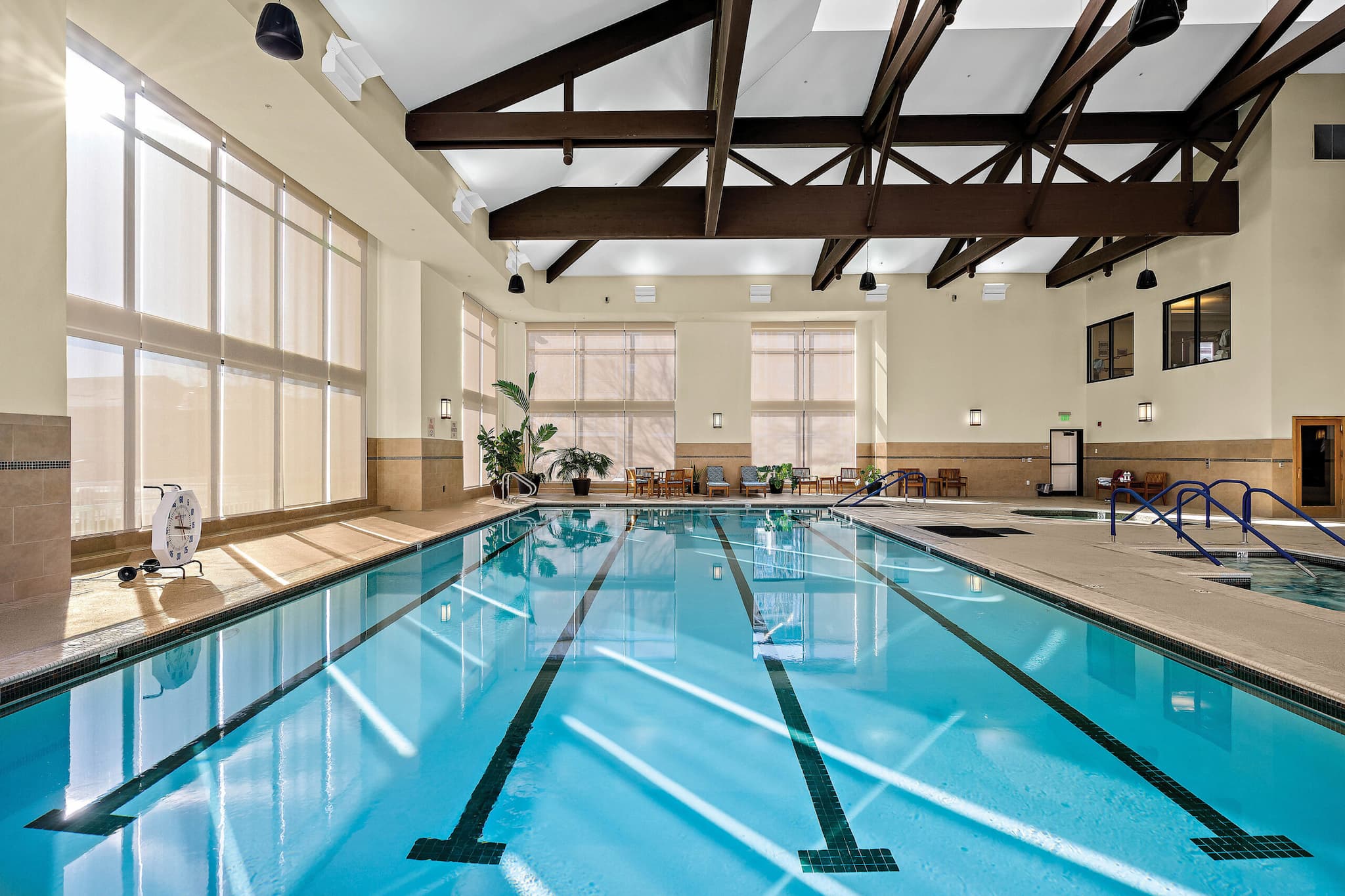 University Retirement Community - University Retirement Community